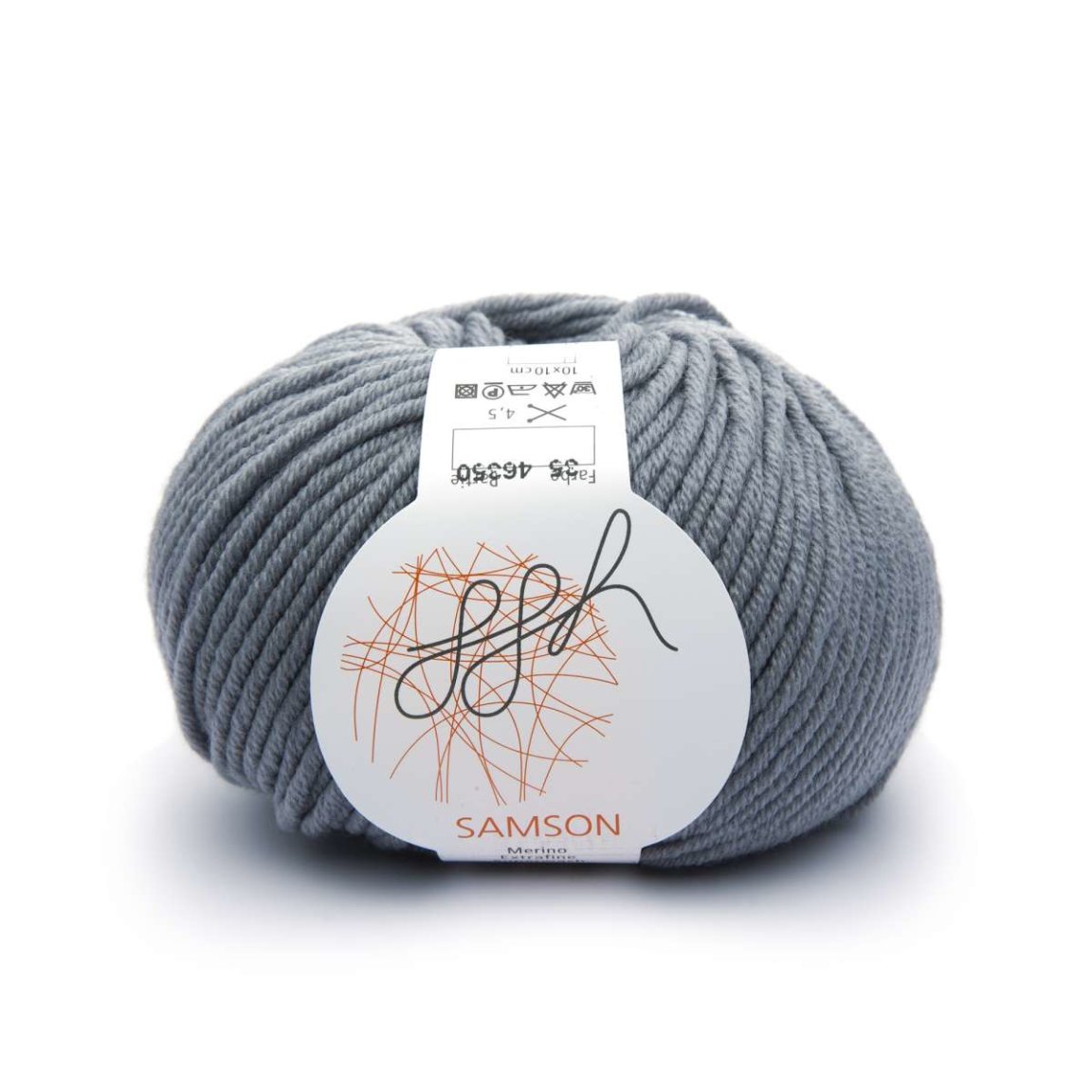 Anleitung: Kissen stricken aus Merinowolle »sockshype«