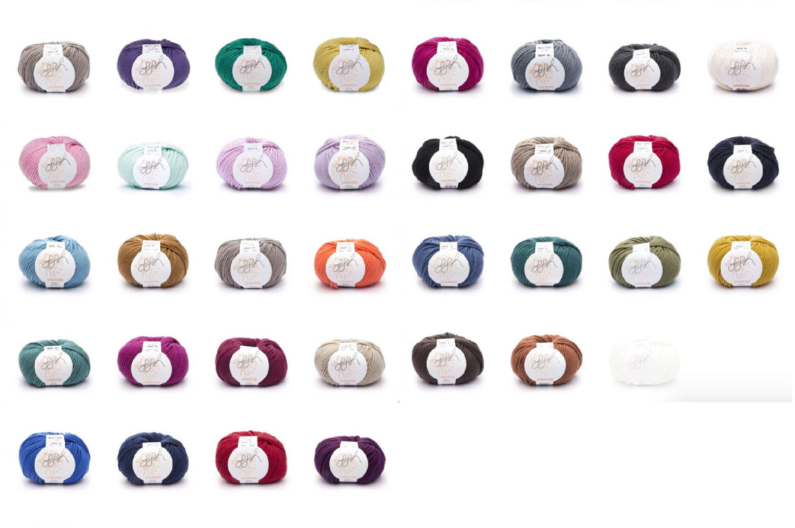 Anleitung: Kissen stricken aus Merinowolle »sockshype«