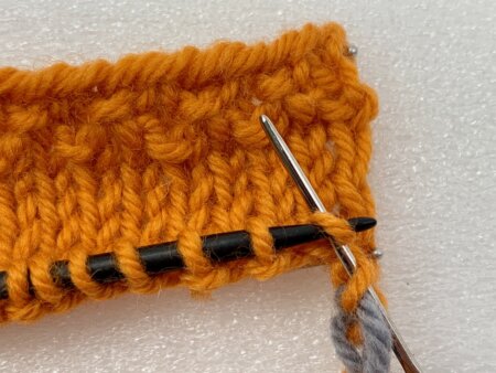 Der Maschenstich – logisch ganz einfach erklärt | sockshype.com